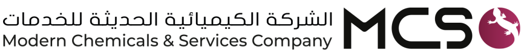 MCS – Modern Chemicals & Services Company – Your safety is our number ...