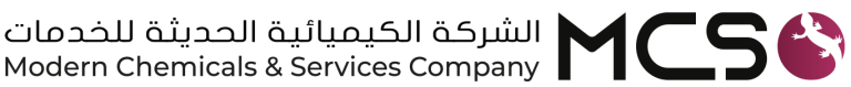 MCS – Modern Chemicals & Services Company – Your safety is our number ...